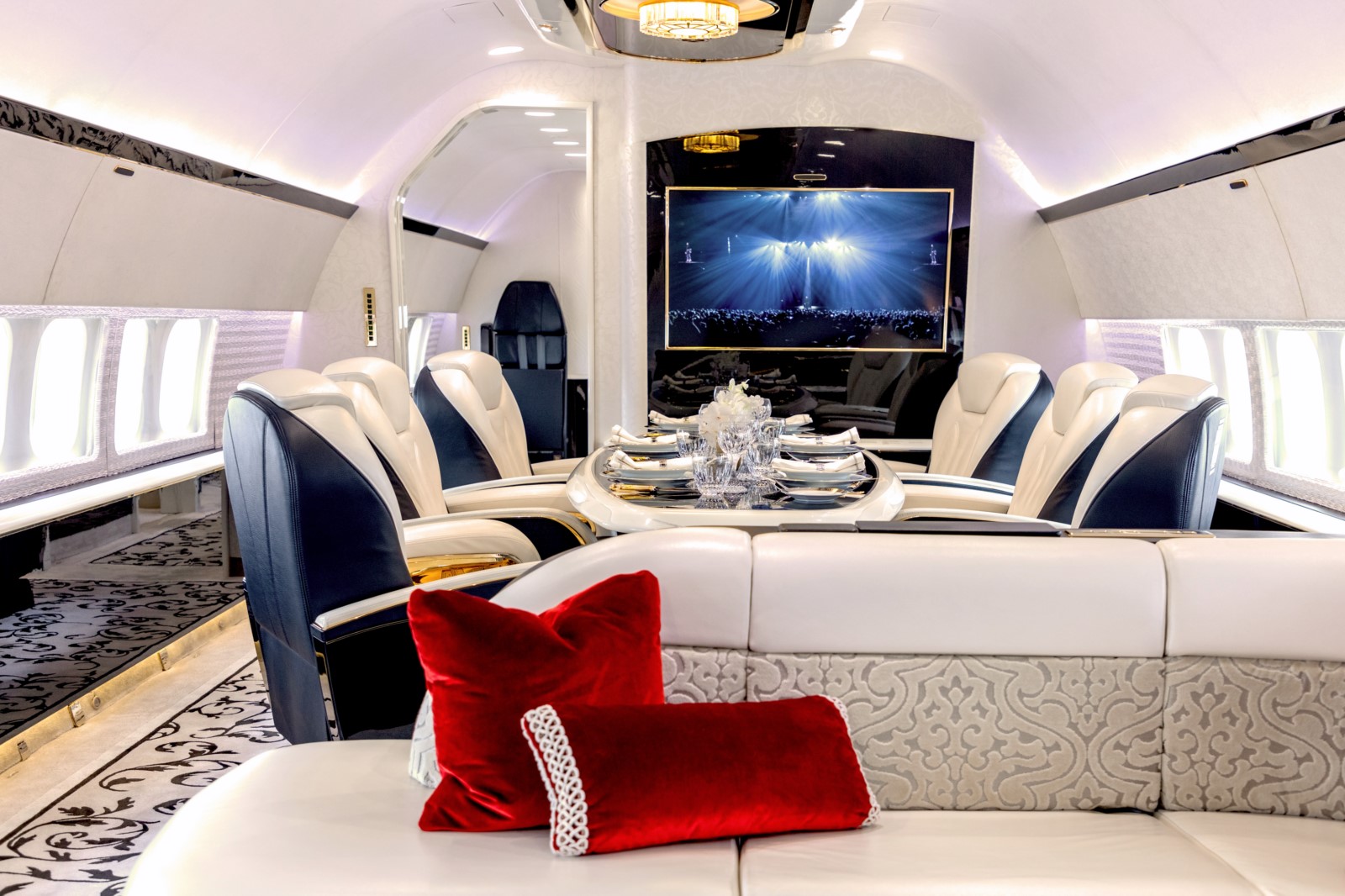 BOEING BBJ1 SN 60406 | Private Jet | Global Jet